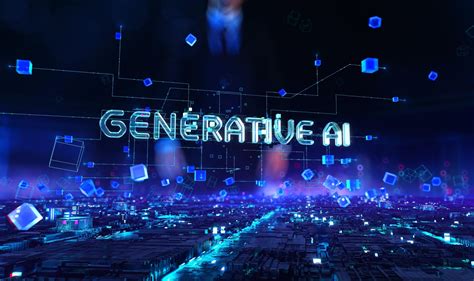 Generative Ai Unleashed Charting The Enterprise Future