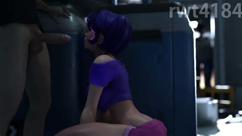 Overwatch Junos Earth Training Initiation Eporner