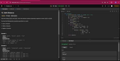 Swati Pandit On Linkedin 100dayschallenge Dsa Leetcode