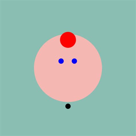Deepwoken A Happy Cartoon Deepwoken Is Ready To Explore The World