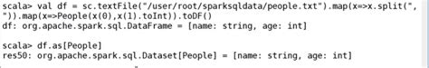 学习笔记spark（八）—— Spark Sql应用（3）—— Spark Dataset基础操作dataset 写表是分布式写吗 Csdn博客