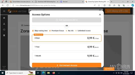 Analysis 604950 Zorara Roblox Executoro Sharing Malicious Activity