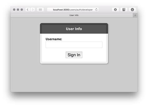 Styling Omniauth Forms Using Rails Asset Pipeline By Edgars Beigarts Makit Medium