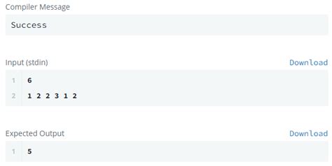 confuse skull picking numbers python solution hackerrank
