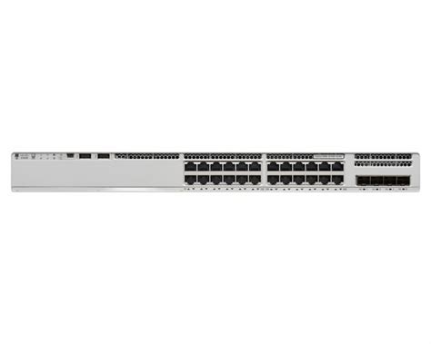 Cisco Sntc 8x5xnbd Catalyst 9200l 24 Port Poe 4 X 10g Ne Con Snt C920024x Online At Best