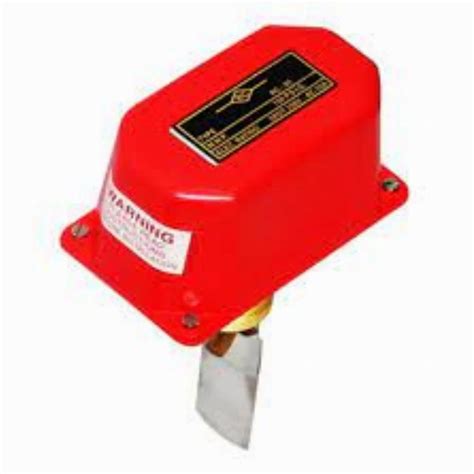 Water Flow Switch At Rs 6400 Liquid Flow Switch In Sas Nagar ID 18431581673