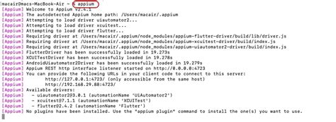 Complete Tutorial On Appium Testing Automation Testgrid