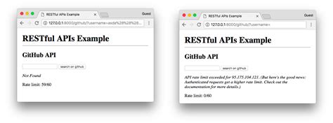 How To Use Restful Apis With Django