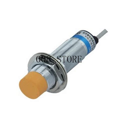 Ljc18a3 H Zbx Approach Sensor Cylindrical Capacitive 57 Off