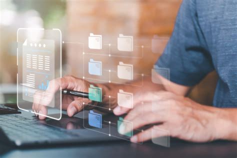 Hr Document Management Best Practices Document Management Software Docsvault