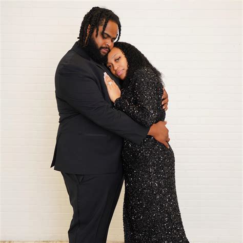 Anaria Jackson And Reginald Curtis Wedding Website