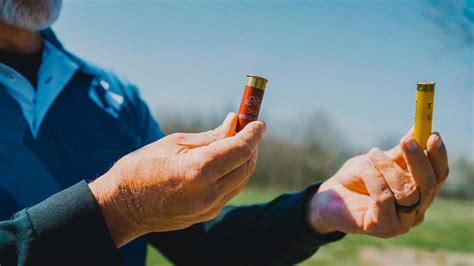 The Difference Between 12 Gauge And 20 Gauge FalconStrike