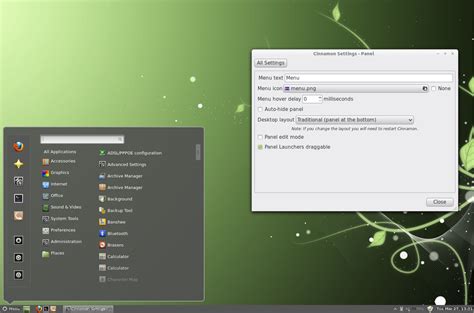 linux mint debian update pack 4 on the way to bring cinnamon gnome