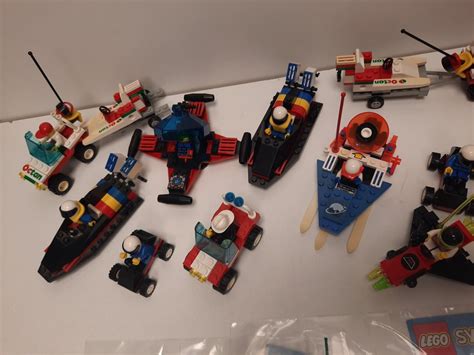 Lego Système 16 Lego System Sets Catawiki
