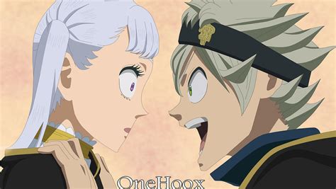 Black Clover 222 Noelles Dreams By Onehoox On Deviantart