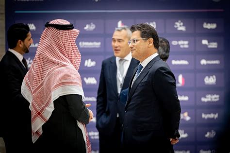 Mutasem Dajani On Linkedin I Am Delighted To Have Attended The Launch