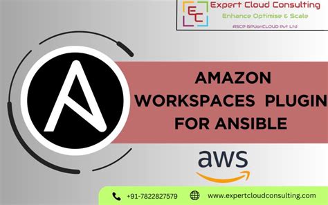 Expert Cloud Consulting Aka Gpuoncloud On Linkedin Aws Ansible Cloudinfrastructure