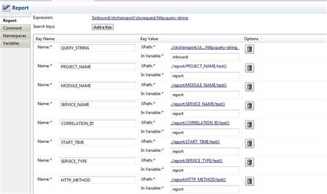 random cerebrations on soa osb reporting using report action osb reporting analytics part2