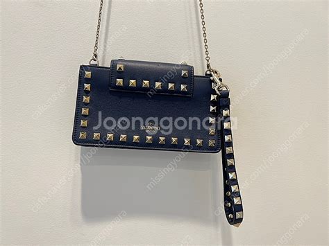 발렌티노 미니 크로스 체인가방 새상품 기타 수입명품 중고나라