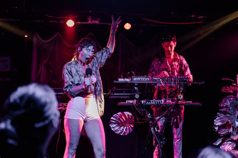 Cura I Dečko Pandemonium Festival