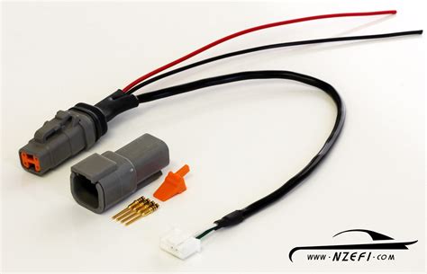NZEFI Link G G Plug In ECU To CAN Dash Cable NZEFI