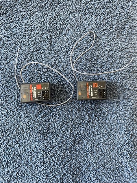 Spektrum Receivers R C Tech Forums