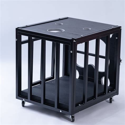 Sex Cage BDSM Bondage Slave Training Sexules Fun Cage Sex Furniture EBay