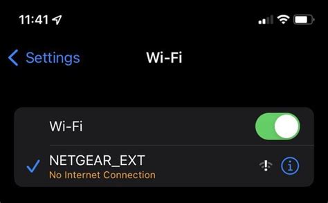 Netgear Extender Not Connecting To Wifi Help Please Rnetgear
