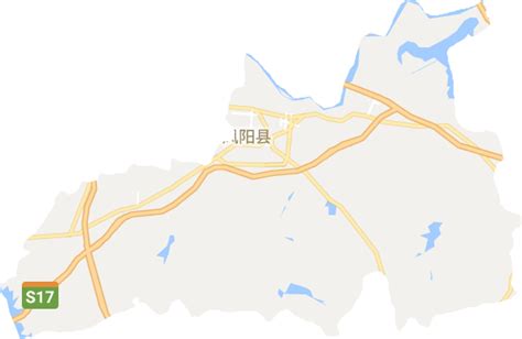 凤阳县高清卫星地图