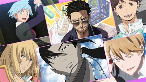 The Best 9 Secret Class Characters Names