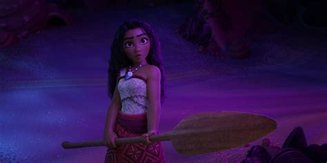 Moana Muscles 63 By Bill1935 On Deviantart