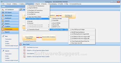 Ubs Software Pricing Features And Reviews 2022 Free Demo