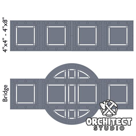 🔨 Decimation Zone Project Beta・ Stl File For 3d Printing・cults
