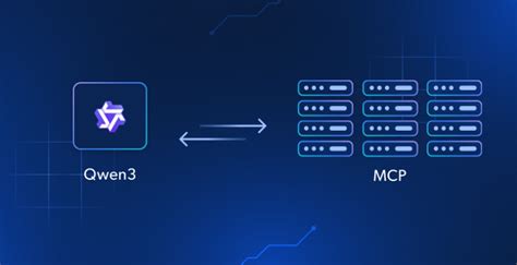如何将 Qwen Agent 与 Mcp 集成用于实时人工智能代理