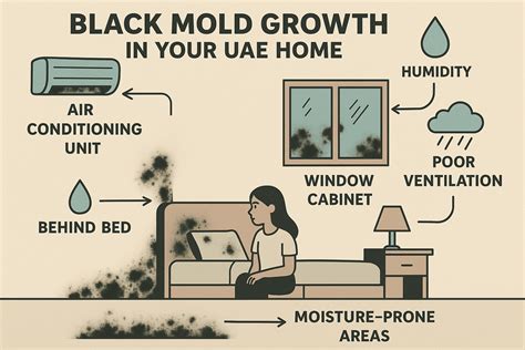 Understanding The Effects Of Long Term Mold Exposure Health Symptoms