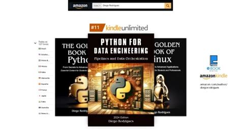 Techreview Python For Data Engineering Data Pipelines And Orchestration