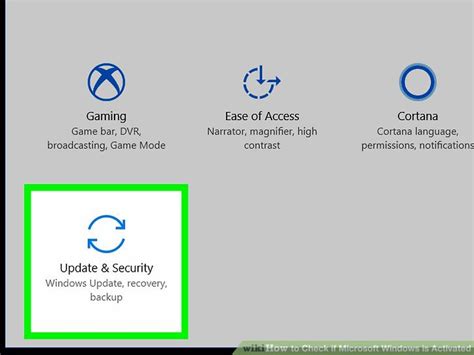 Ways To Check If Microsoft Windows Is Activated WikiHow