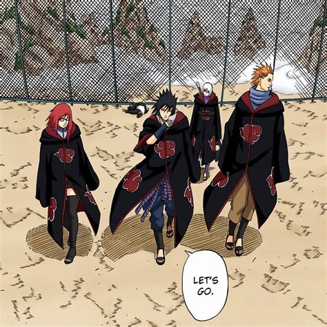 Hinata Tim Sasuke Terdiri Dari Dirinya Sendiri Karin Suigetsu Dan