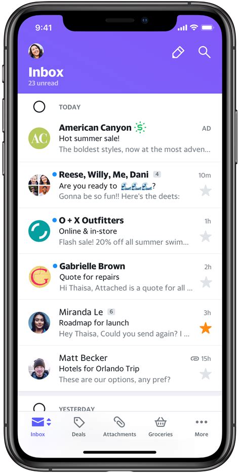 Read Inbox Yahoo Mail Inbox Yahoo Mail Sign In Lckm