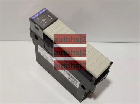 NEW ProSoft MVI56 MNETR Modbus TCP IP Client Server Network Interface Module EBay