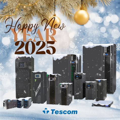 tescom ups on linkedin tescom mutluyıllar yeniyıl2025 happynewyear