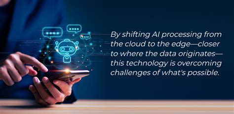 AI On Edge Devices Future Of Intelligent Technology For All