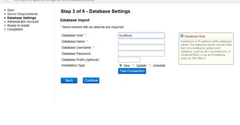 PHP Builder New Version 3 2 3 Of ApPHP EasyInstaller Has Been Released