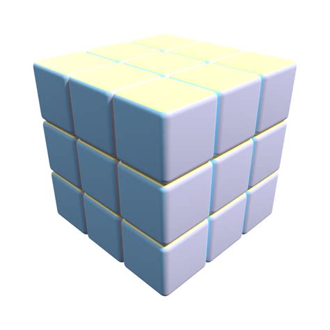 3d Shapes Cube Pngs For Free Download