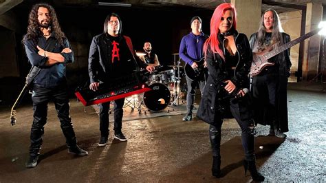 Kraken Abrirá Concierto De Mötley Crüe Y Def Leppard En Bogotá Rockombia