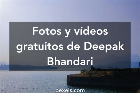 Deepak Bhandari Fotografía