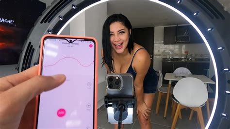 DÉfi Lush Public Par Martina Smith Part2 Redtube