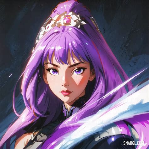 Ube Color What It Is Examples Uses And Color Codes Ube Color What It Is Examples Uses And Color Codes