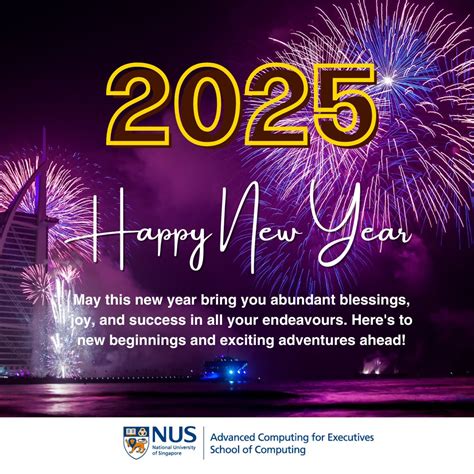 Nus Advanced Computing For Executives Ace Posted On Linkedin