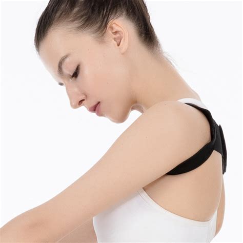 Posture Correctors And Braces